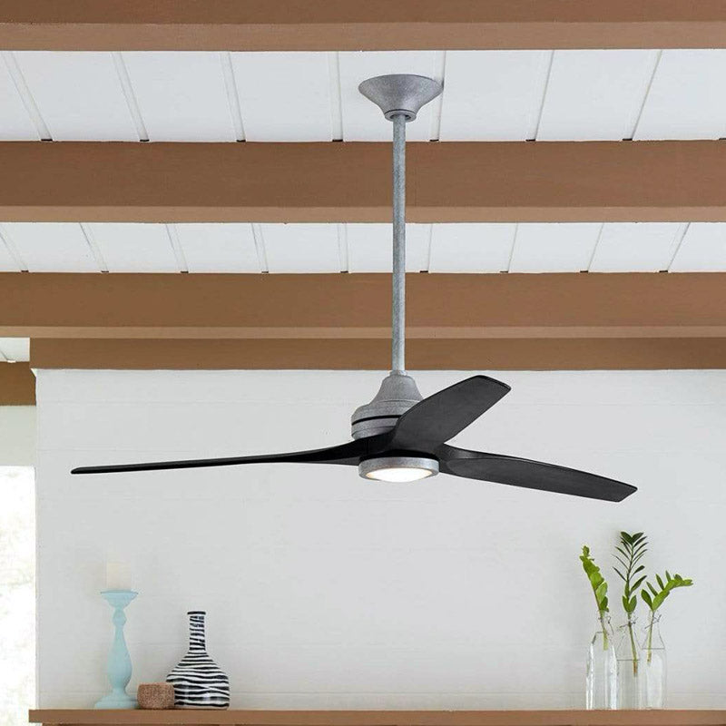 Build your Own Ceiling Fan with the Fanimation Spitfire | Lighting ...