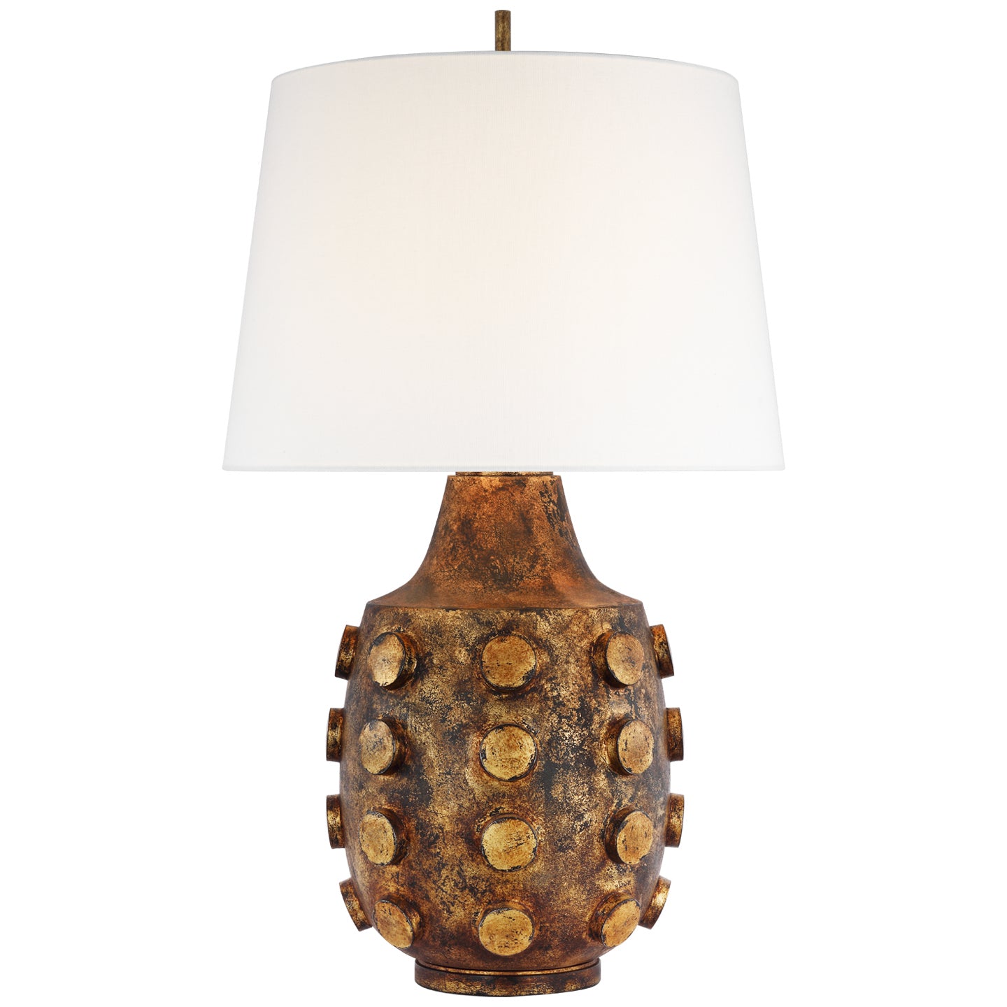 Orly Table Lamp by Visual Comfort Signature from Lighting & Bulbs Unlimited