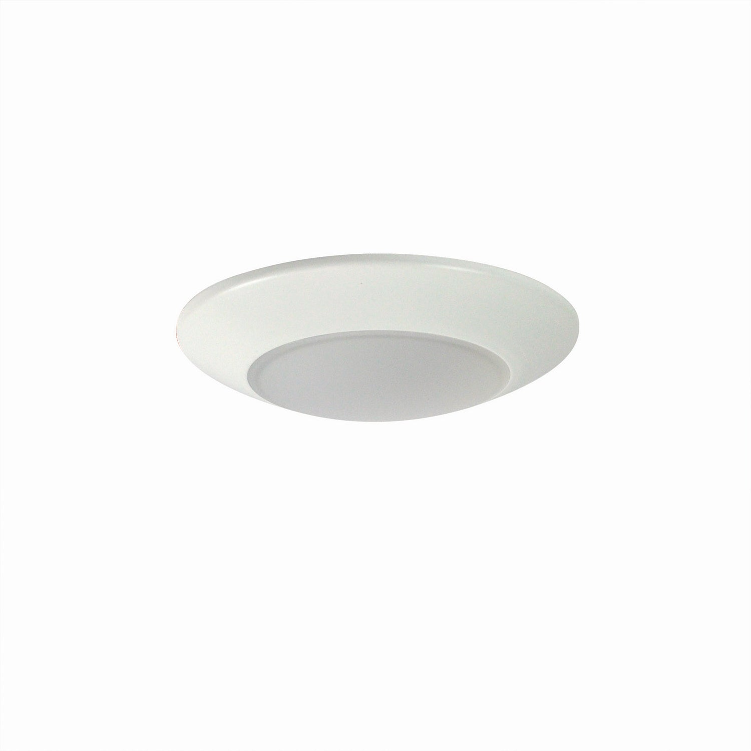 Rec LED Opal Low Profile Surface Mounted Light by Nora Lighting ...
