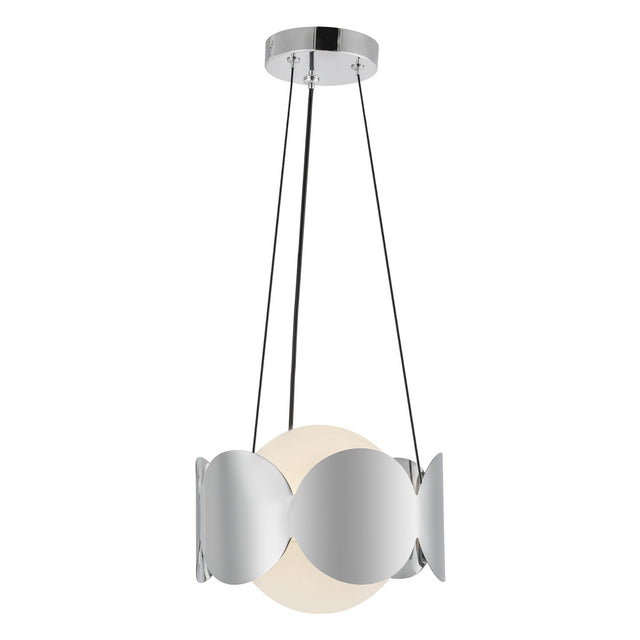 Ciel Chandelier by Kuzco Lighting from Lighting & Bulbs Unlimited