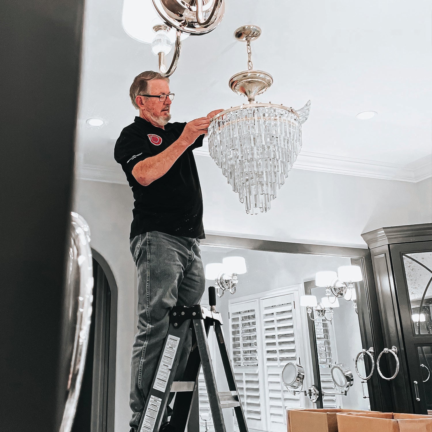 Kiosk | Lighting & Bulbs Unlimited