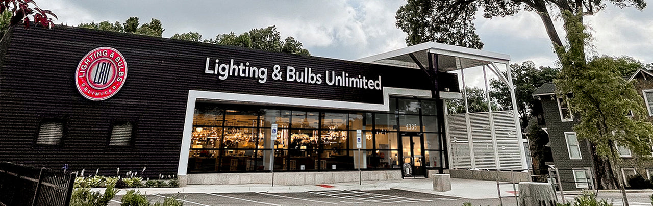 Light Bulbs Unlimited Near Me